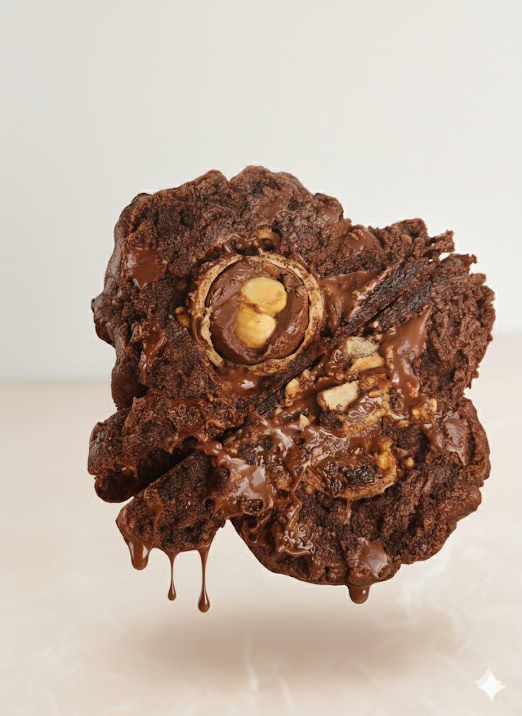 Chocolate Lovers – Fatima's Cookies Crafters
